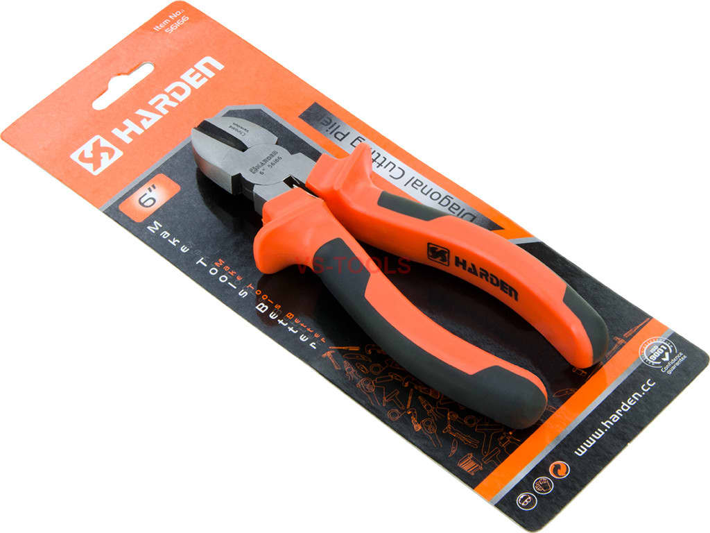560166 - SIDE CUTTER - Open To Public HVAC Parts