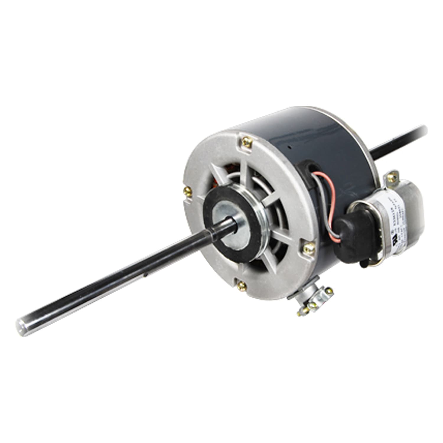 80010 - DOUBLE SHAFT BLOWER MOTOR (1/4 HP, 1625 RPM, 240V) (M10) - Open ...