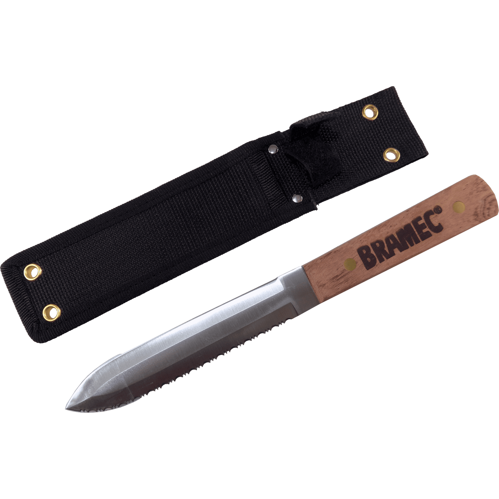 36113 - DUCT KNIFE (DOUBLE SIDED - SERRATED & STRAIGHT) - Open To ...