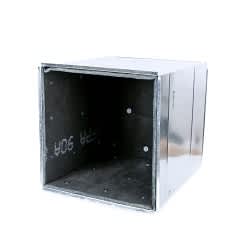 20X11.5X36R - PLENUM - Open To Public HVAC Parts