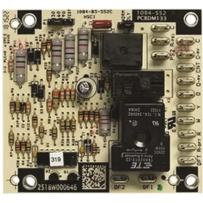 PCBDM133S - DEFROST CONTROL BOARD - Open To Public HVAC Parts