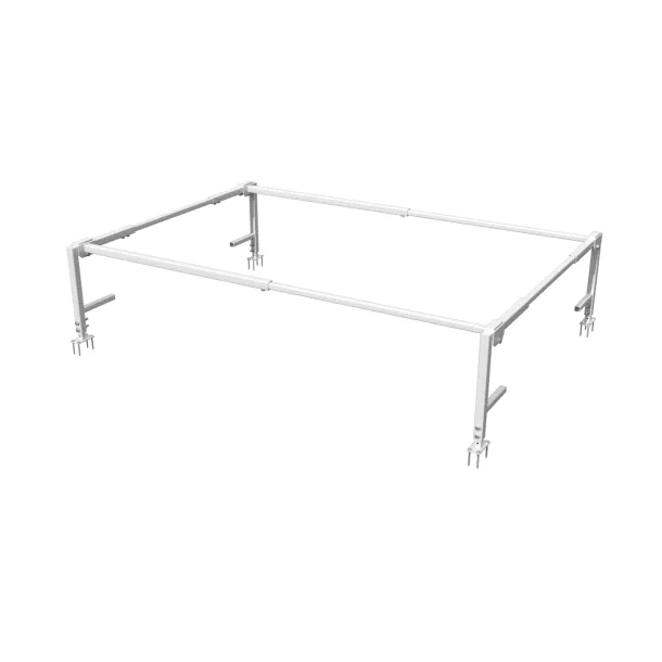 QSTD1000 - QUICKSLING AIR HANDLER STAND - Open To Public HVAC Parts