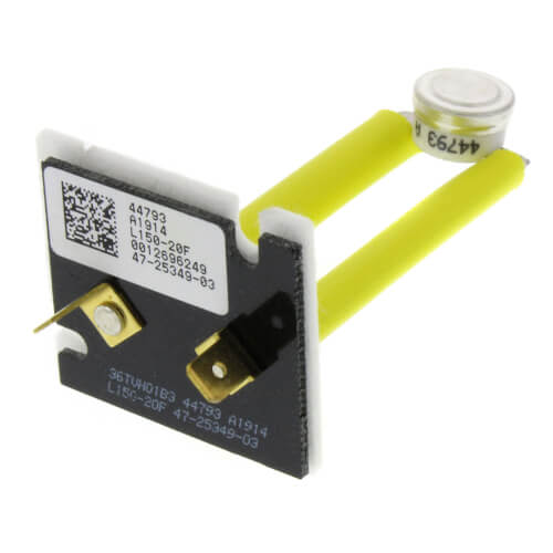 47-25349-03 - HIGH TEMPERATURE LIMIT SWITCH (3″, ODD BASE, L150 ...