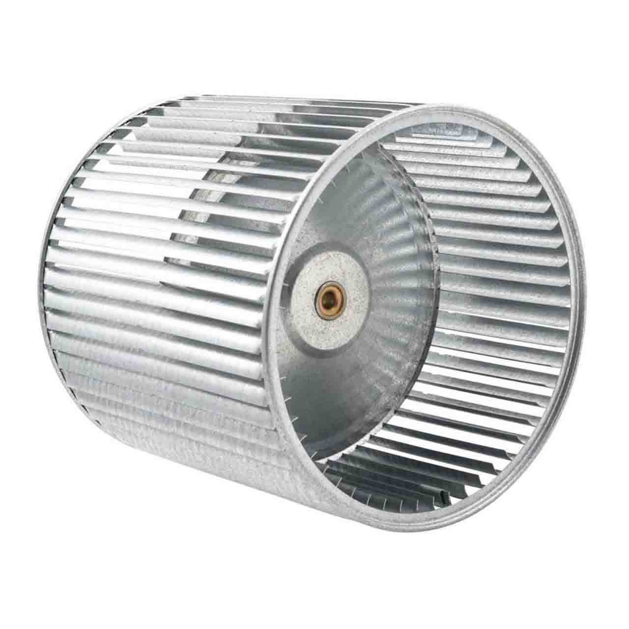 70-20218-03 - BLOWER WHEEL (10″ x 10″, CW, CONCAVE) - Open To Public ...