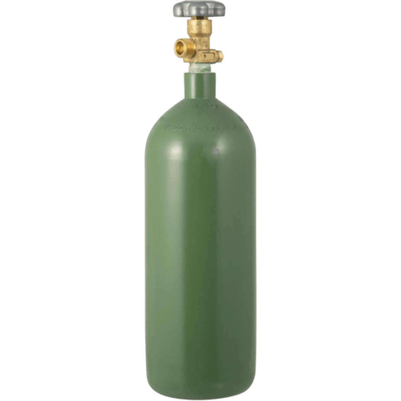 OXYGEN-REFILL - GAS CONTENTS (20 CU.FT.) - Open To Public HVAC Parts