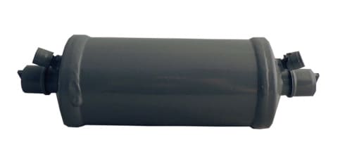 SSLD166S - SUCTION LINE REFRIGERANT DRIER (3/4, SWEAT, 16 CU.IN ...