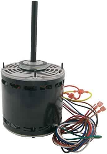 W51-MHBAA4-03 - BLOWER MOTOR - FURNACE (3/4 HP, 120V, 15MFD) - Open To ...